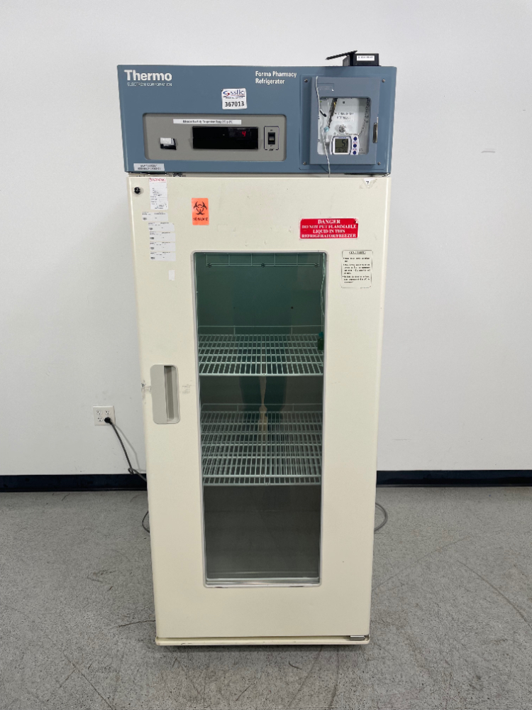 Thermo Forma Pharmacy Refrigerator | Surplus Solutions®